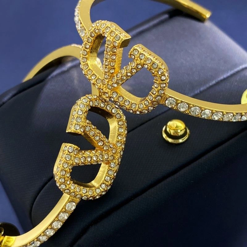 Affordable Valentino Earrings