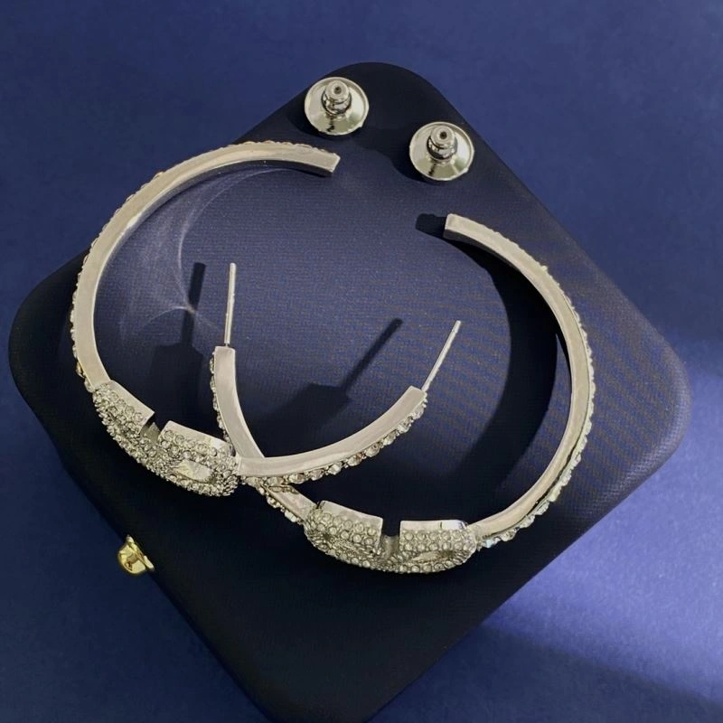 Affordable Valentino Earrings