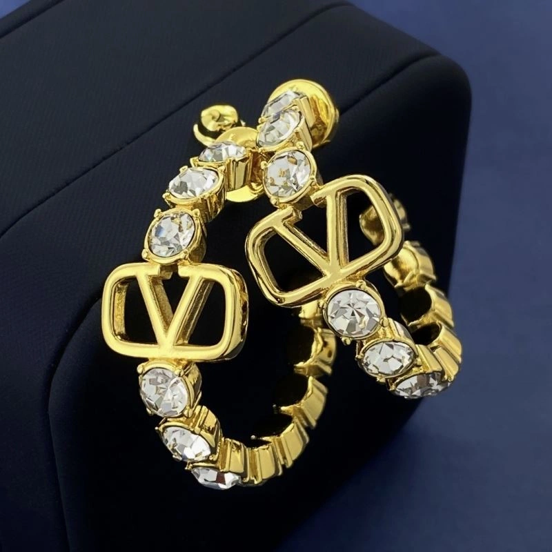 Valentino Earrings