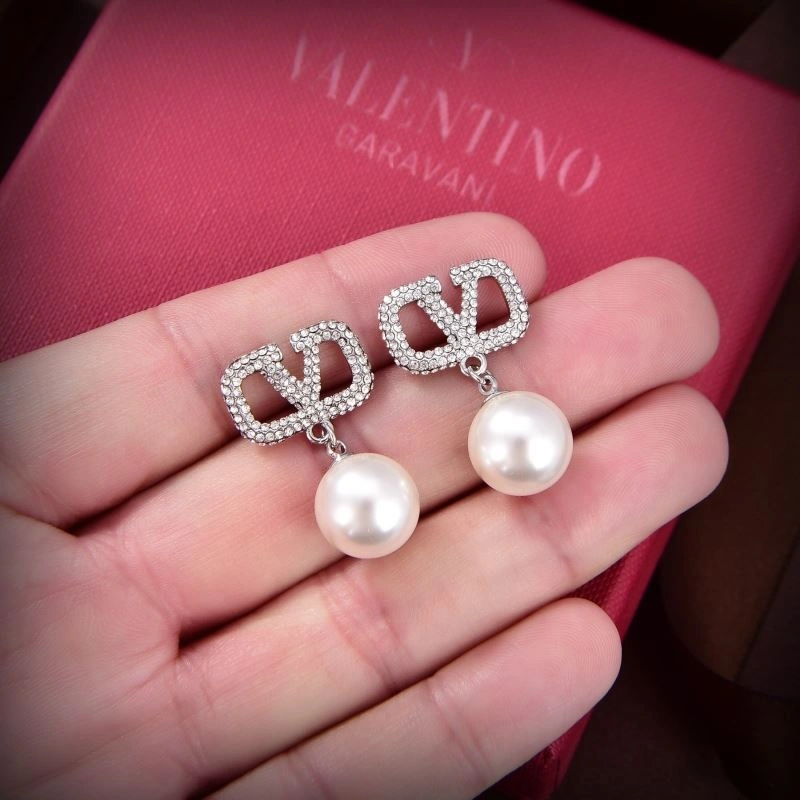 High fidelity Valentino Earrings