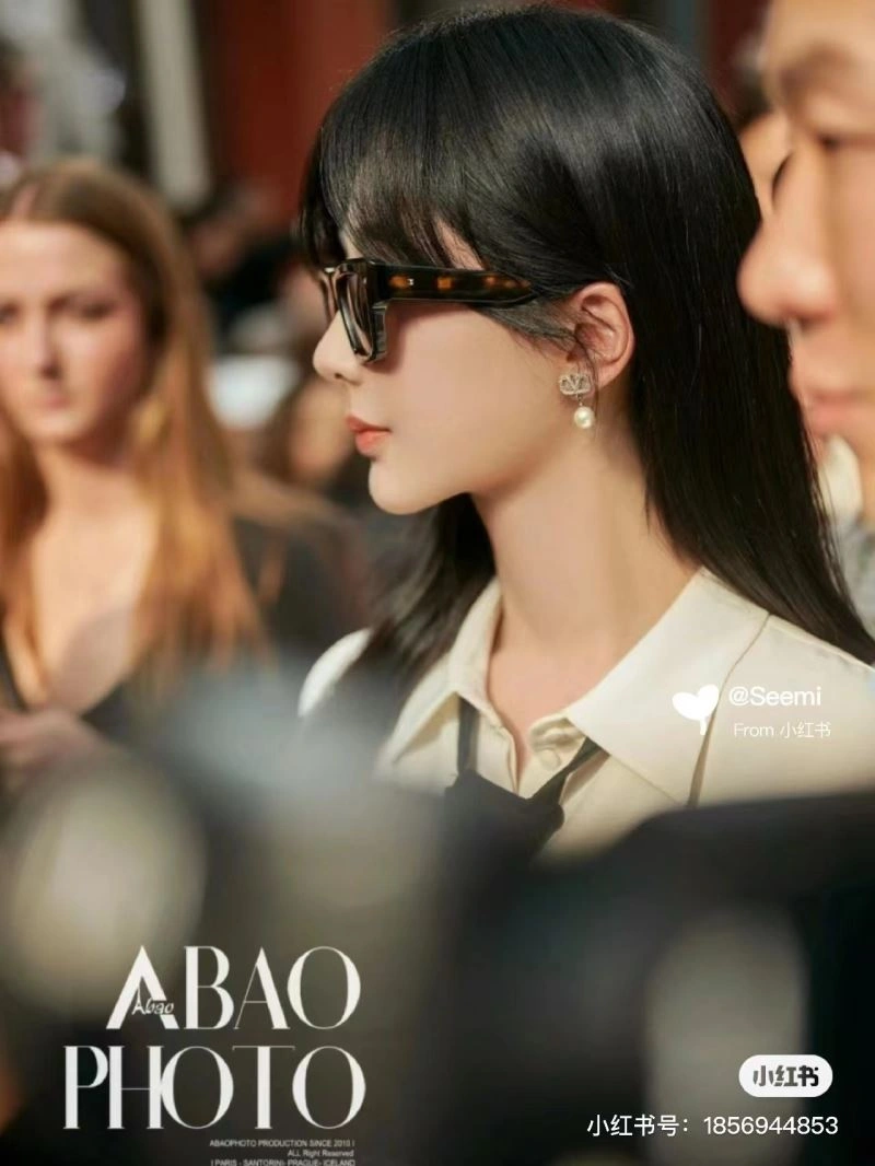 High fidelity Valentino Earrings