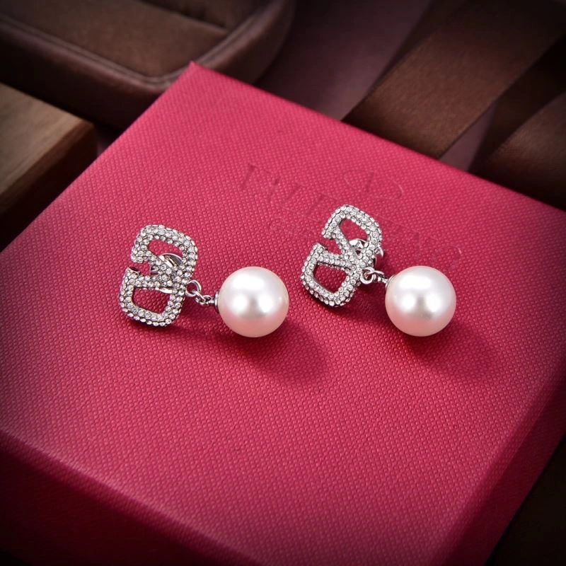 High fidelity Valentino Earrings