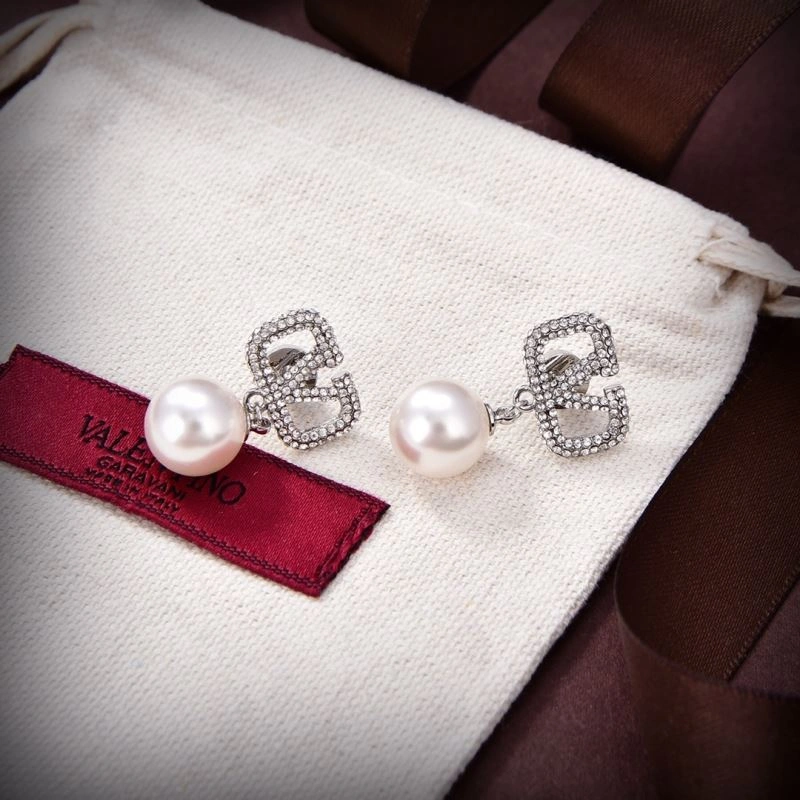 High fidelity Valentino Earrings