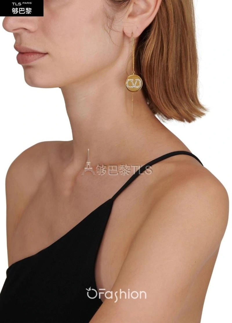 Valentino Earrings