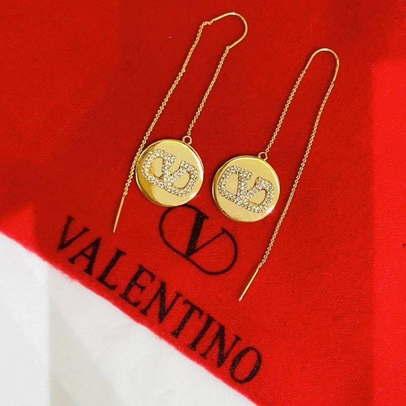 Valentino Earrings