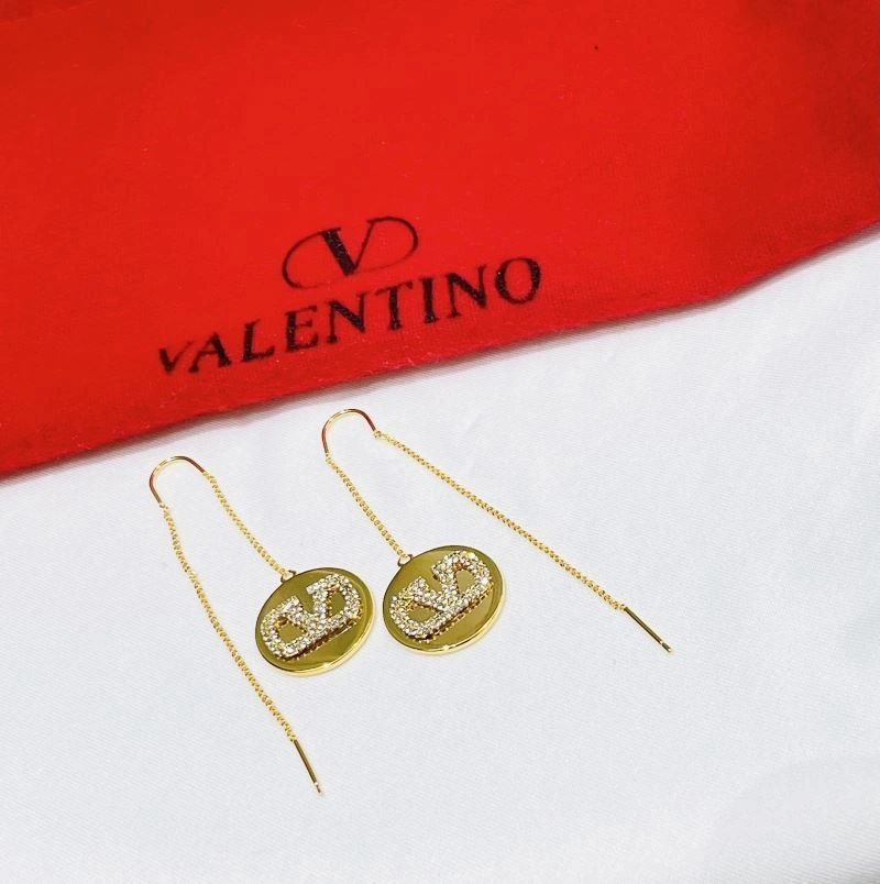 Valentino Earrings