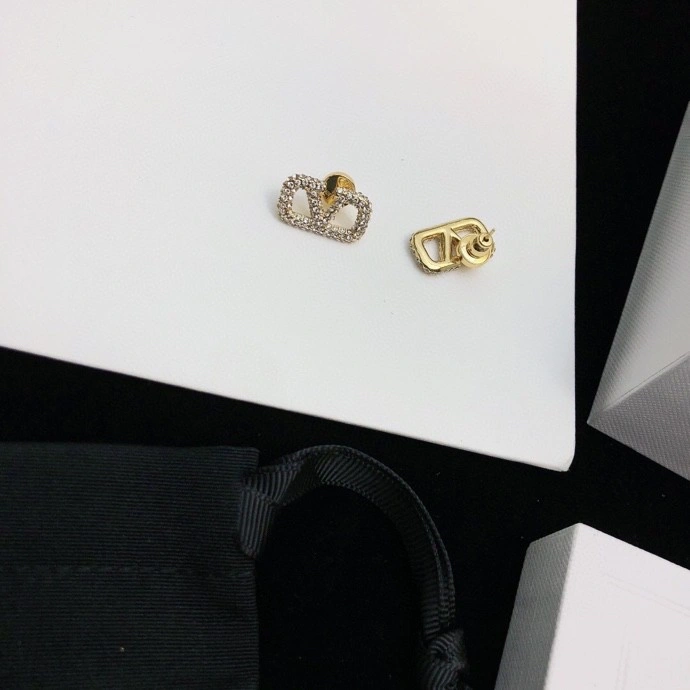 Mirror quality Valentino Earrings