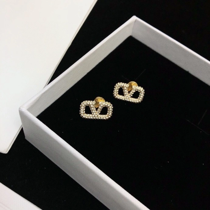 Mirror quality Valentino Earrings