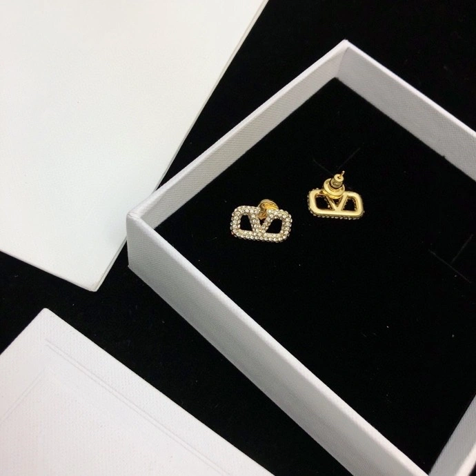Mirror quality Valentino Earrings