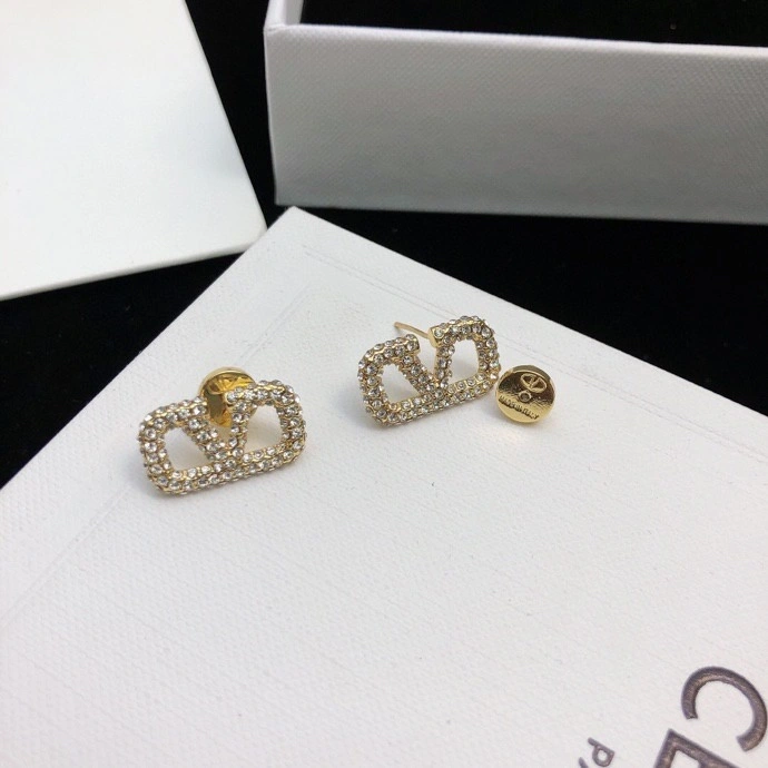 Mirror quality Valentino Earrings