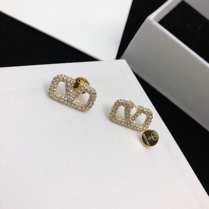 Mirror quality Valentino Earrings