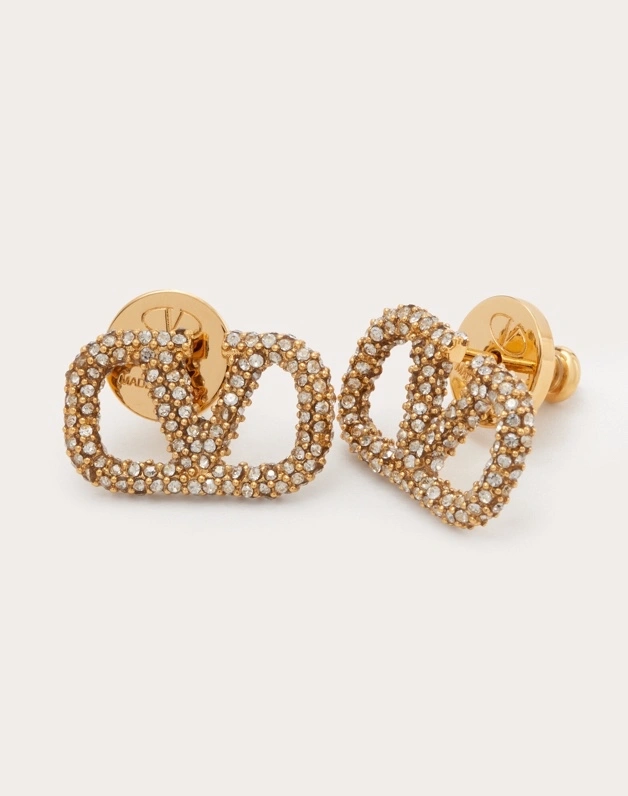 Mirror quality Valentino Earrings