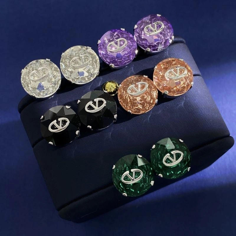 Valentino Earrings