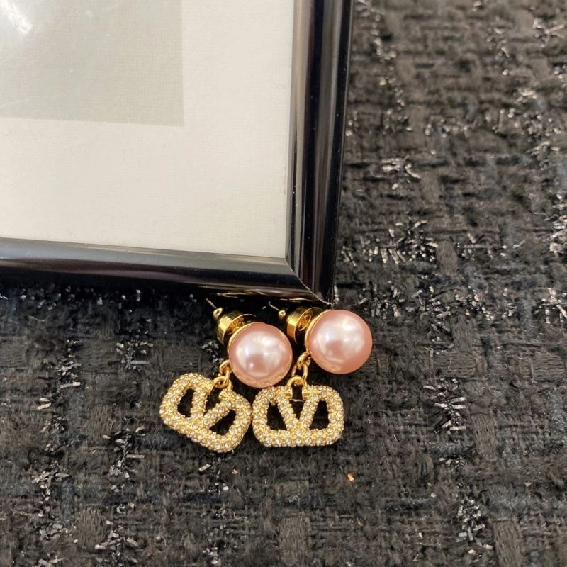 Valentino Earrings