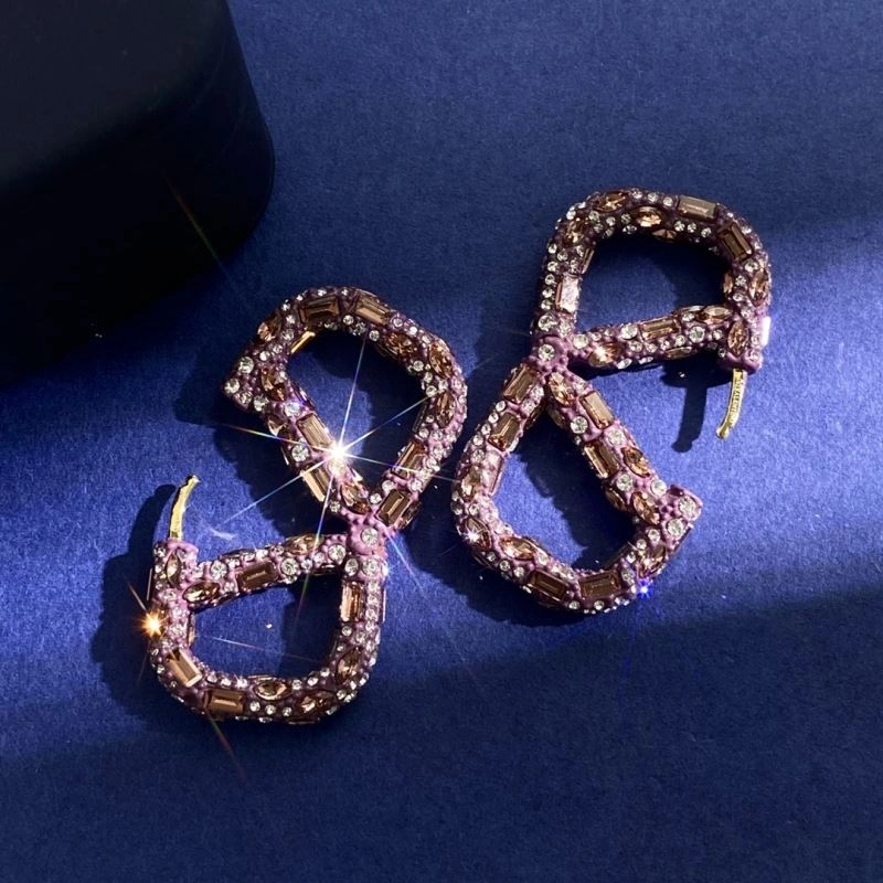 Brand-original Valentino Earrings