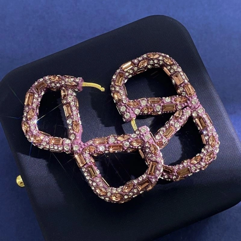 Brand-original Valentino Earrings