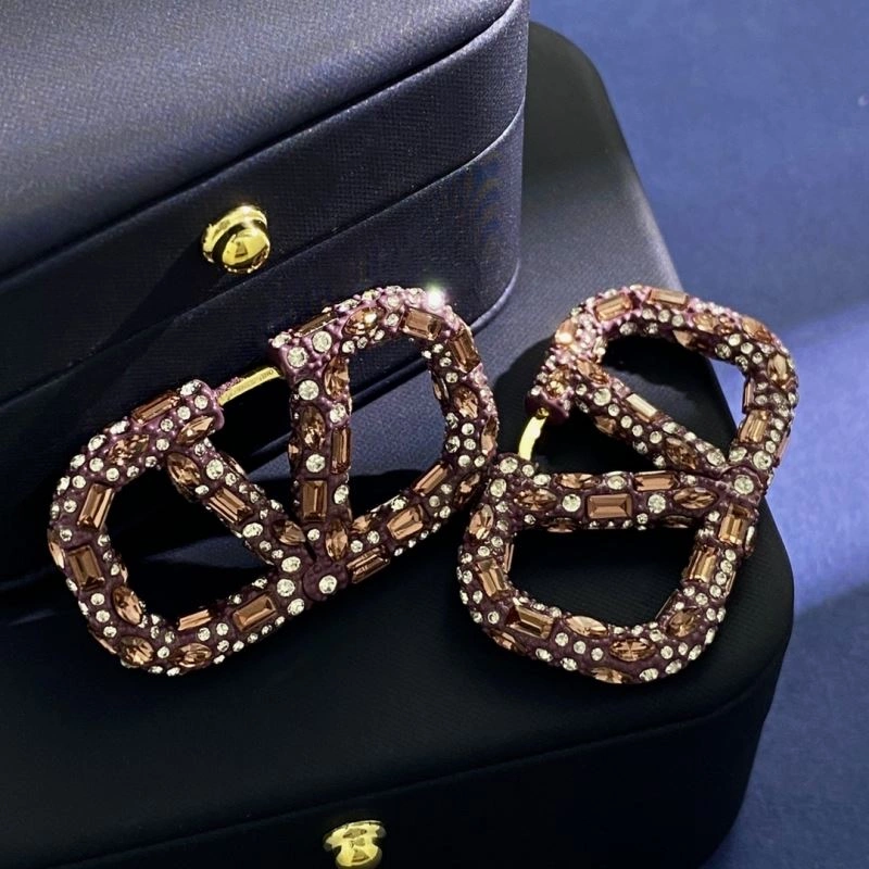 Brand-original Valentino Earrings
