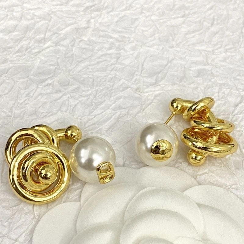 Valentino Earrings