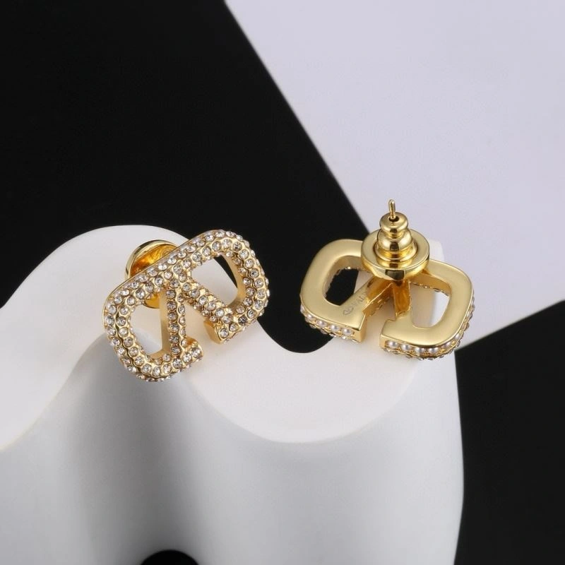 Mirror quality Valentino Earrings