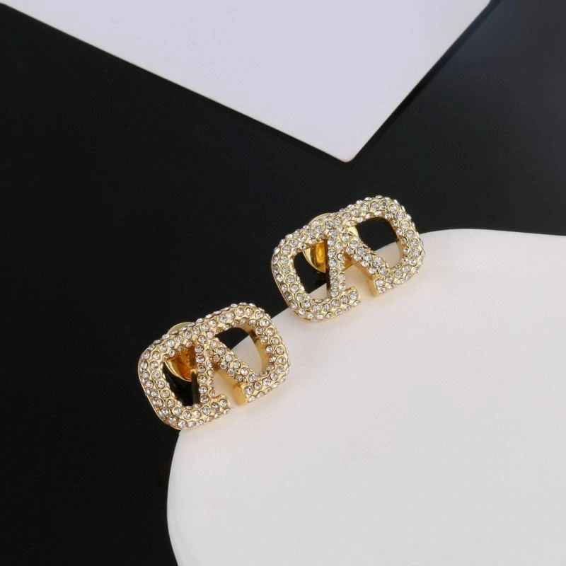 Mirror quality Valentino Earrings