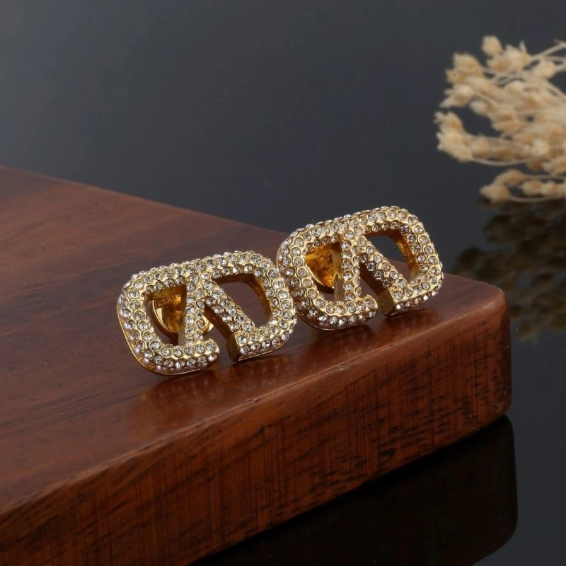 Mirror quality Valentino Earrings