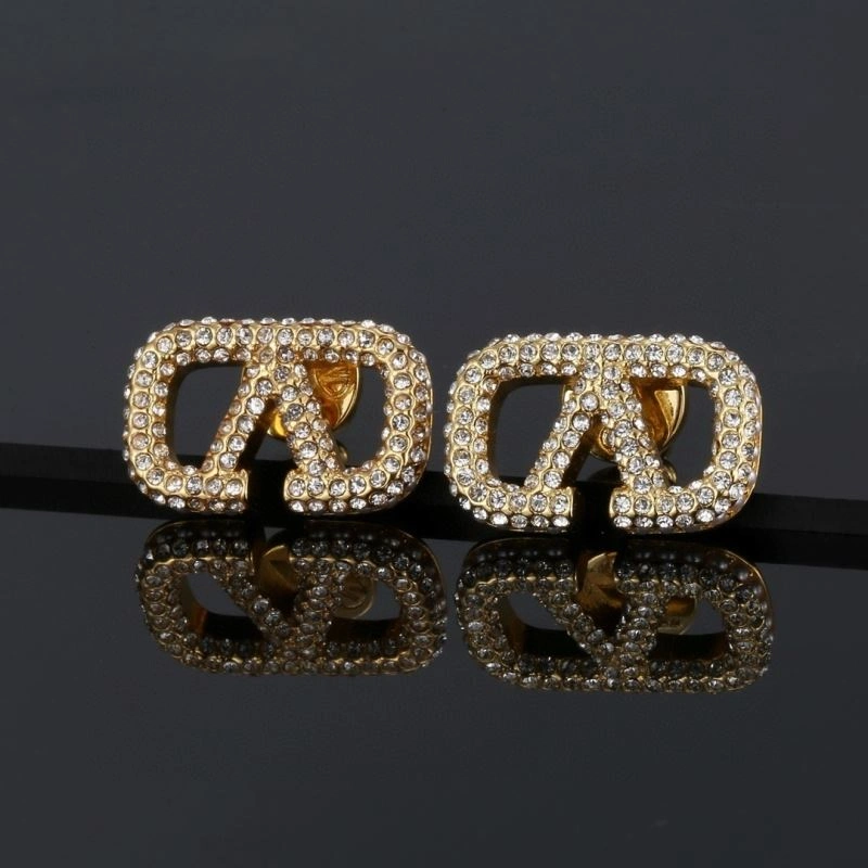 Mirror quality Valentino Earrings