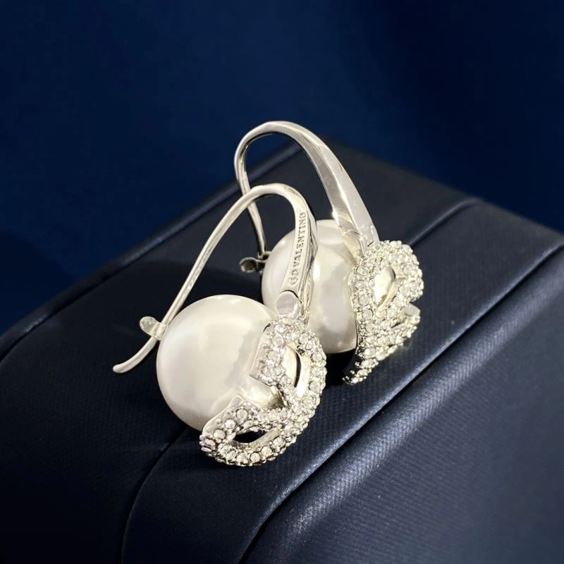 Legit Valentino Earrings