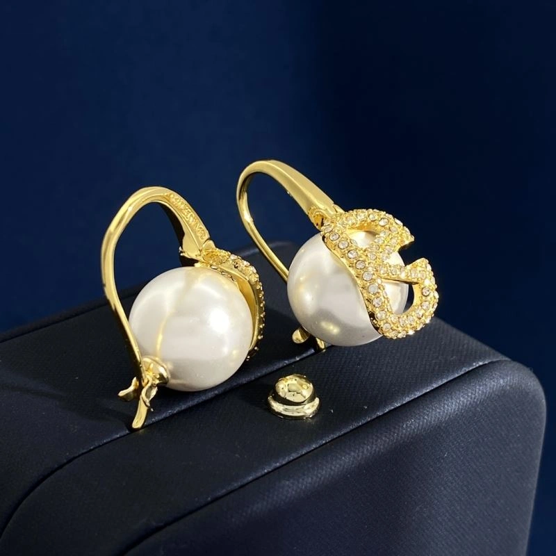 Legit Valentino Earrings