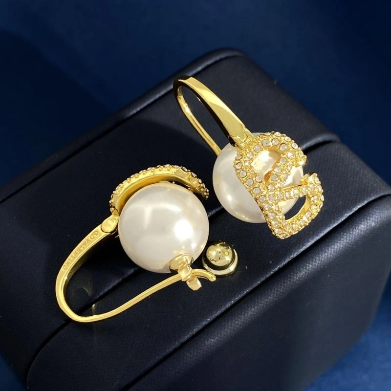 Legit Valentino Earrings