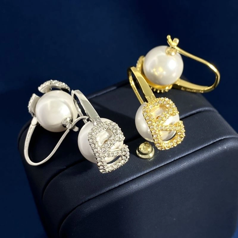 Legit Valentino Earrings