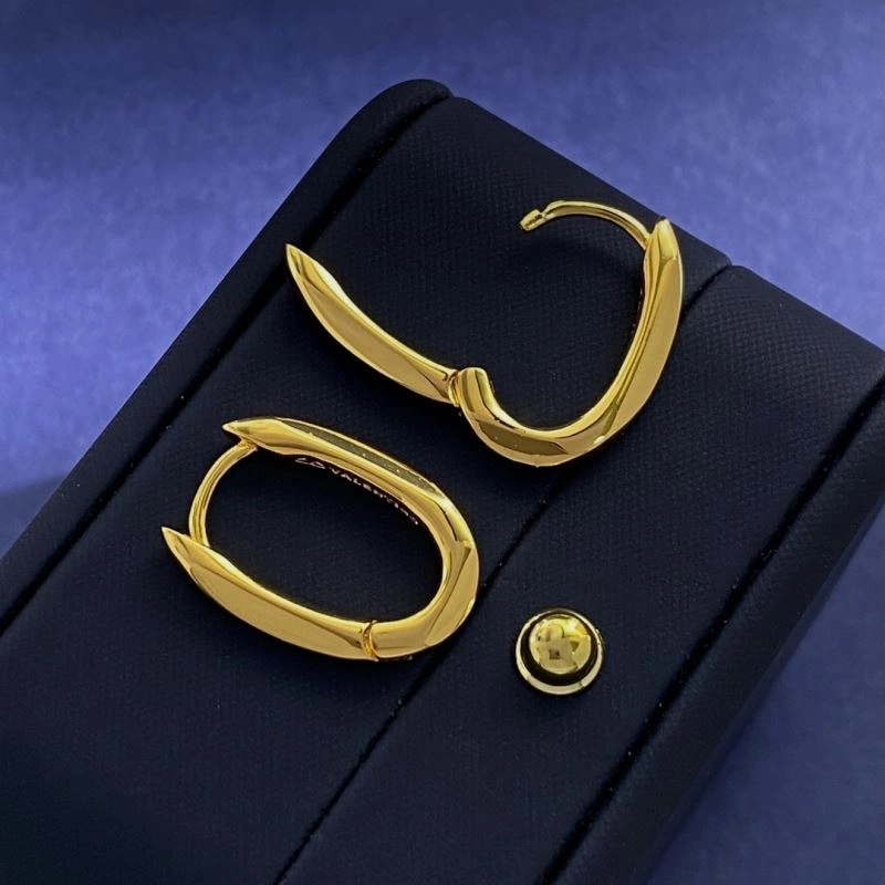 Mirror quality Valentino Earrings
