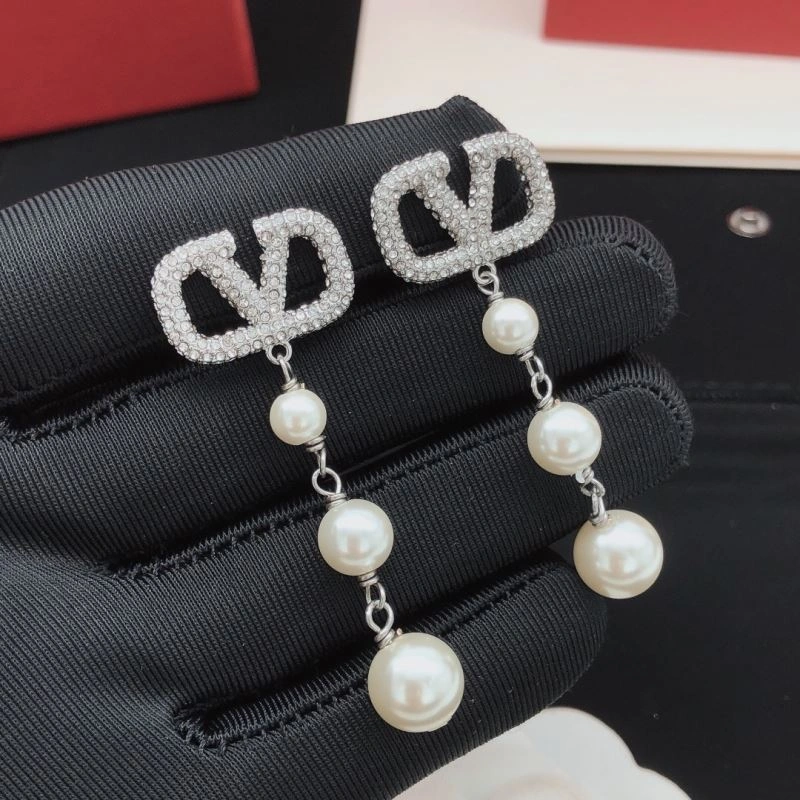 Factory-made Valentino Earrings