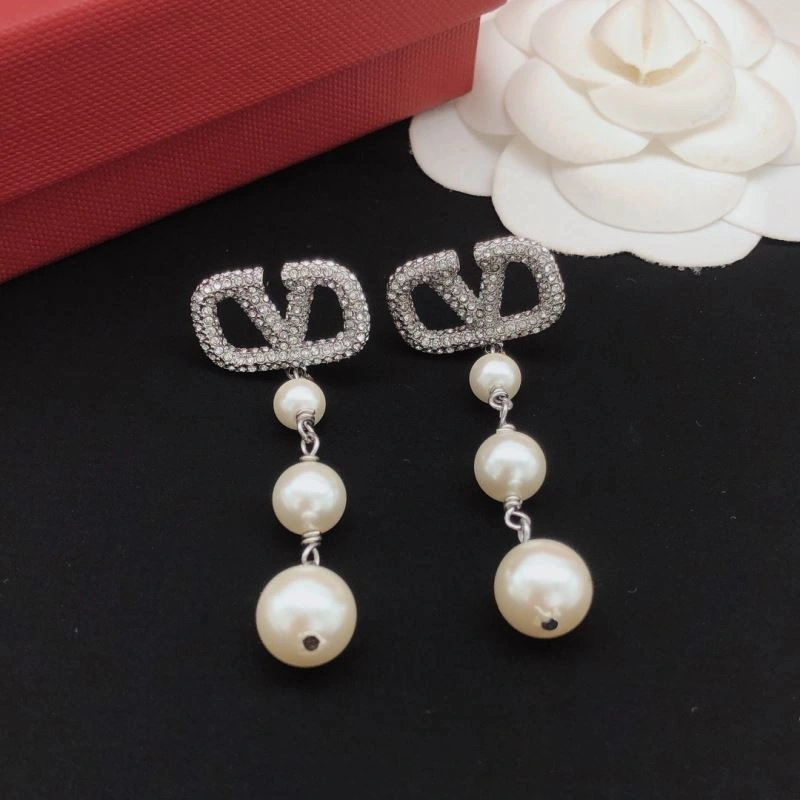 Factory-made Valentino Earrings