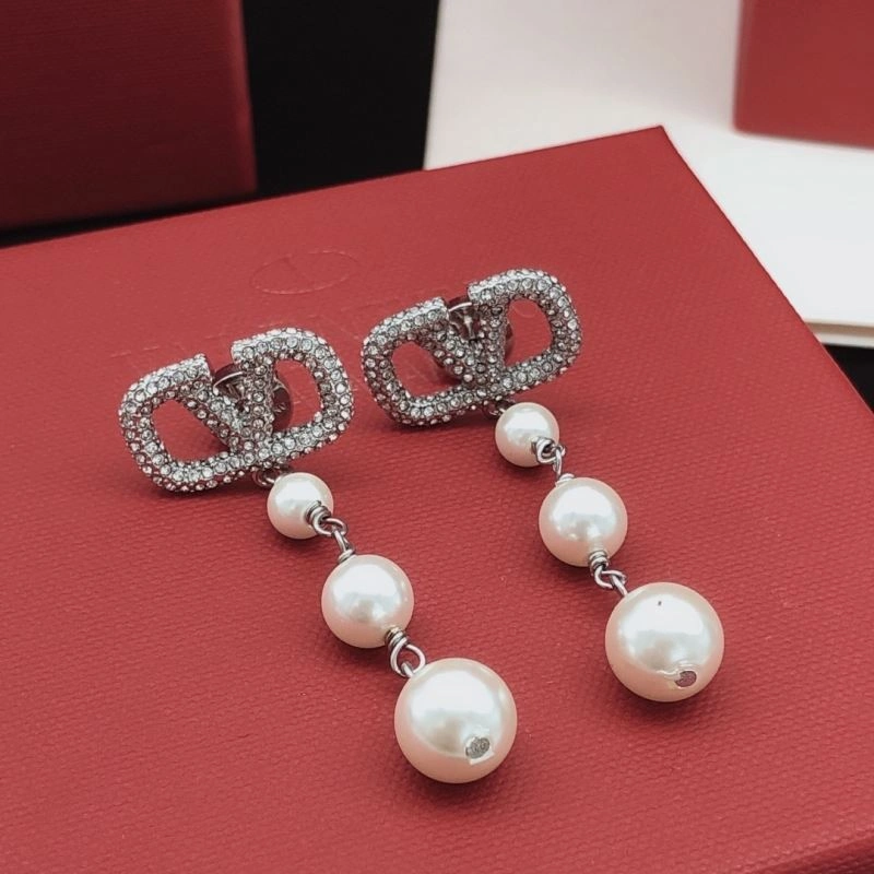 Factory-made Valentino Earrings
