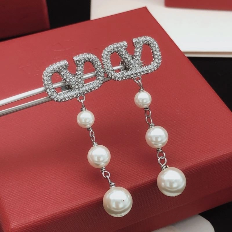 Factory-made Valentino Earrings