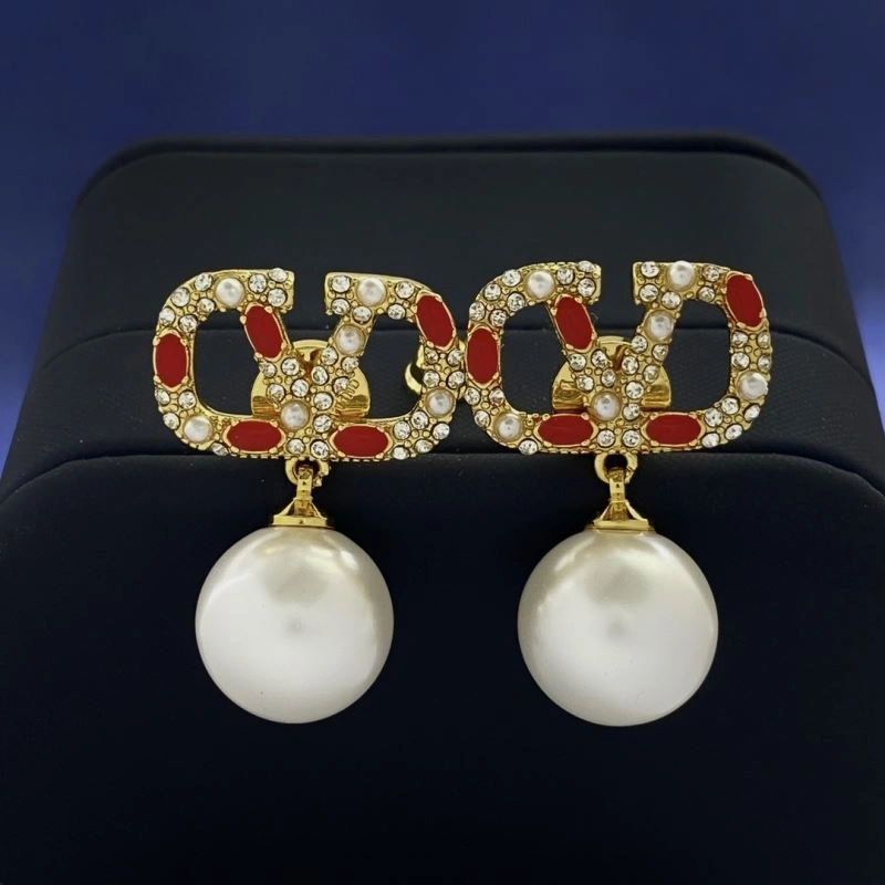 Inexpensive Valentino Earrings