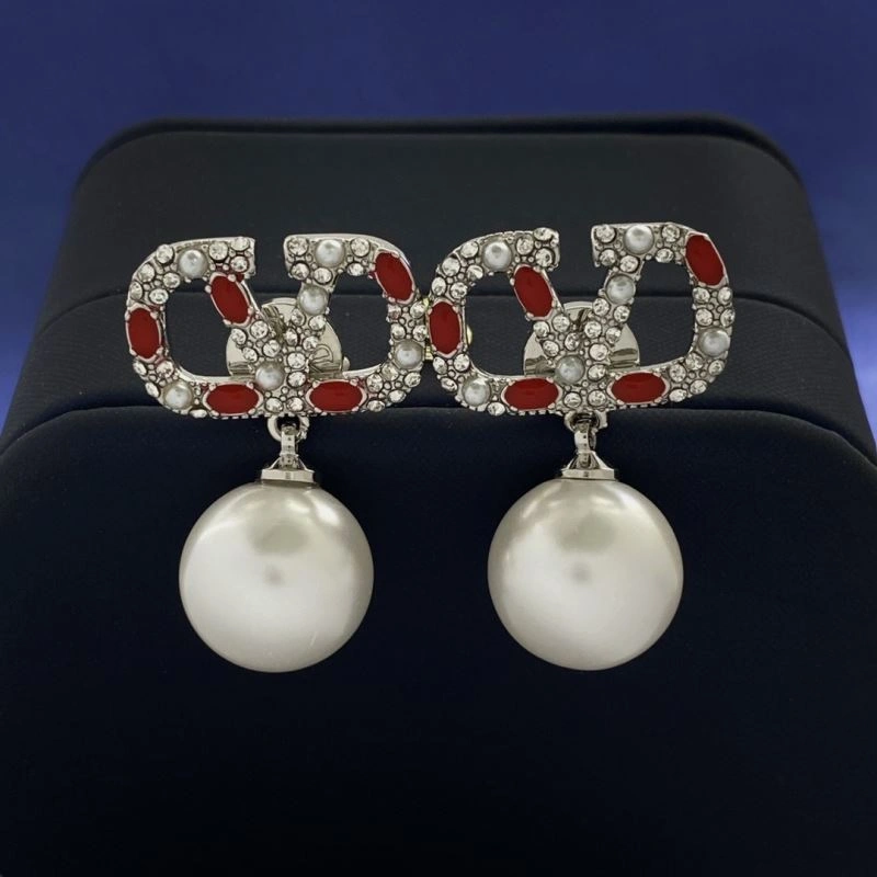 Inexpensive Valentino Earrings