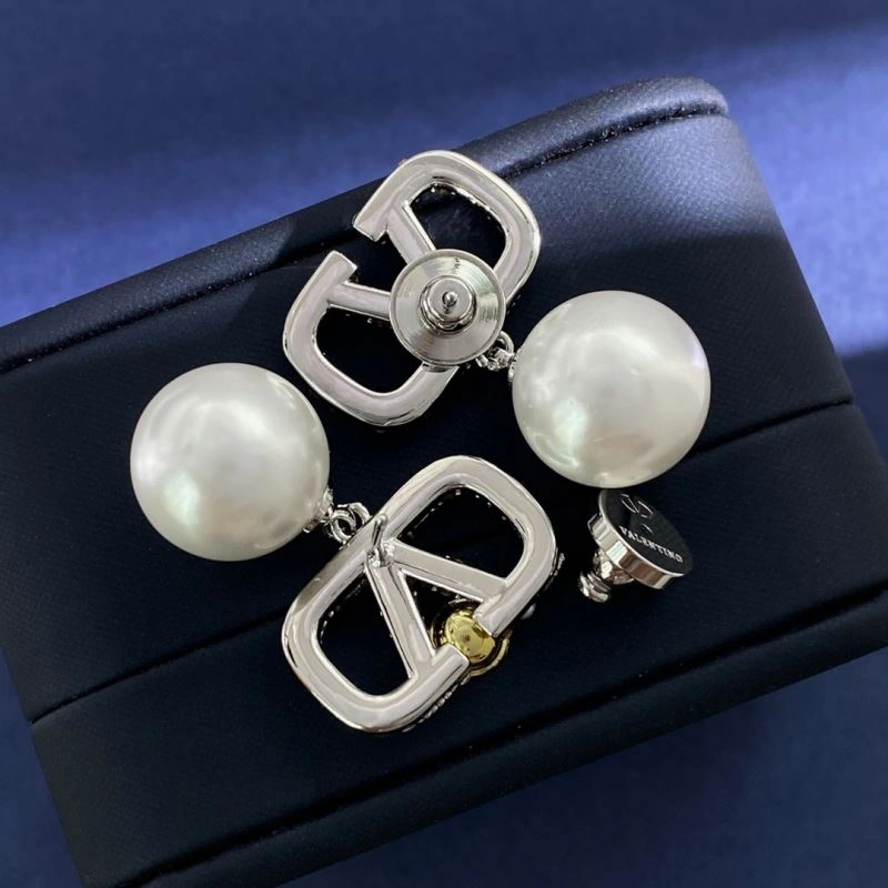 Inexpensive Valentino Earrings