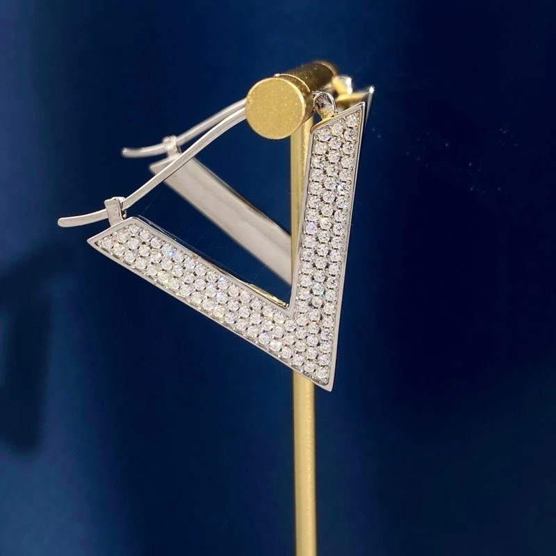 Genuine Valentino Earrings