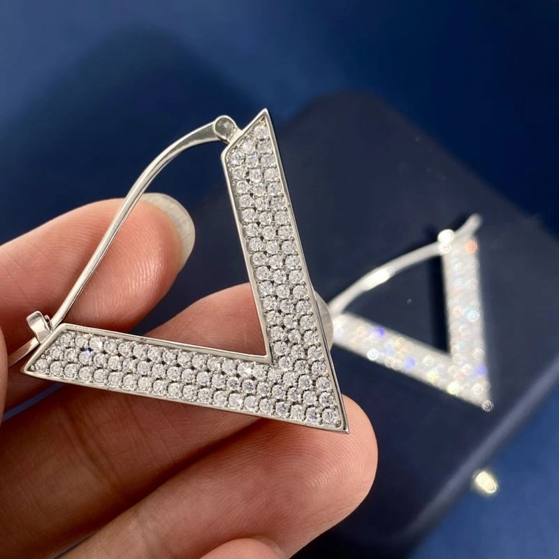 Genuine Valentino Earrings