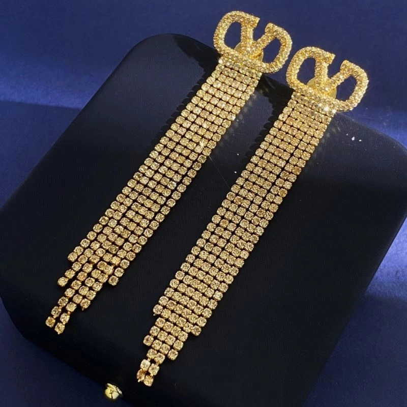 Discounted Valentino Earrings