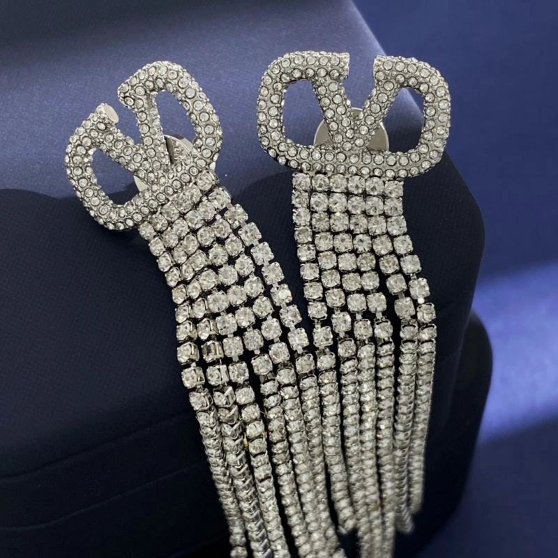 Discounted Valentino Earrings
