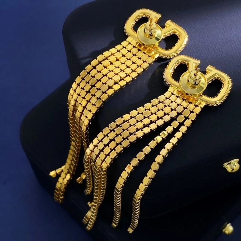 Discounted Valentino Earrings
