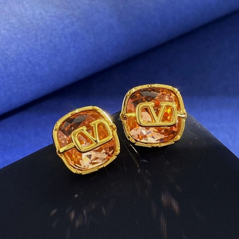 Real Valentino Earrings