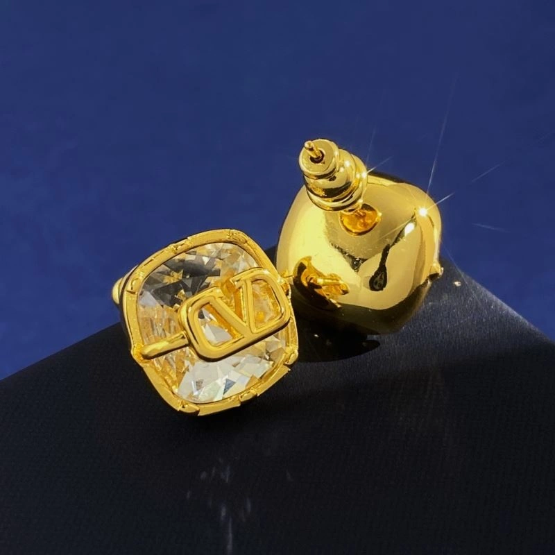 Real Valentino Earrings