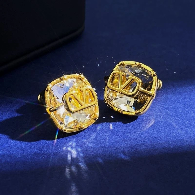 Real Valentino Earrings