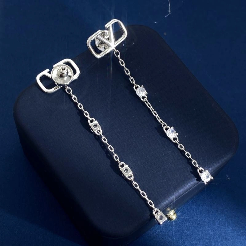 Affordable Valentino Earrings