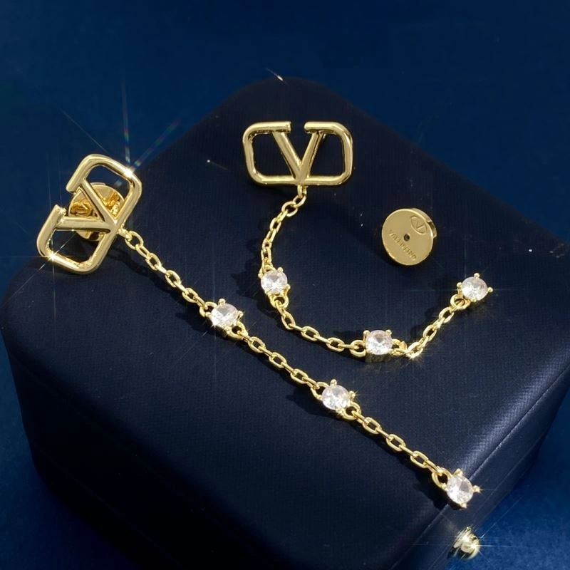 Affordable Valentino Earrings