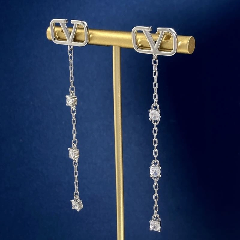 Affordable Valentino Earrings
