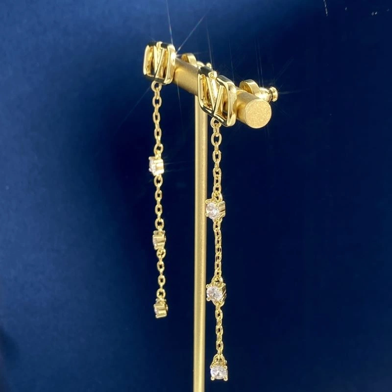 Affordable Valentino Earrings